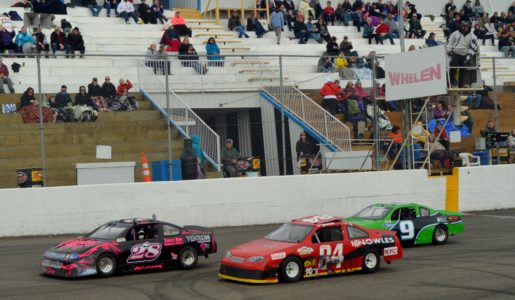 200 Lap Super Late Model Event, Baby Grands, Mini Cups & NASCAR Feature ...