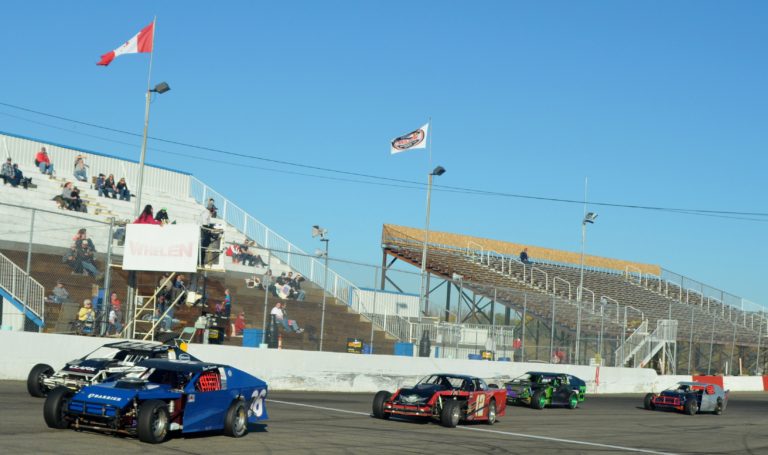 A Great Day of Racing for the 2016 Edmonton International Raceway (EIR ...