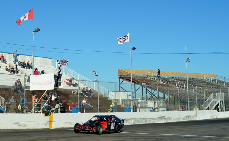 A Great Day of Racing for the 2016 Edmonton International Raceway (EIR ...