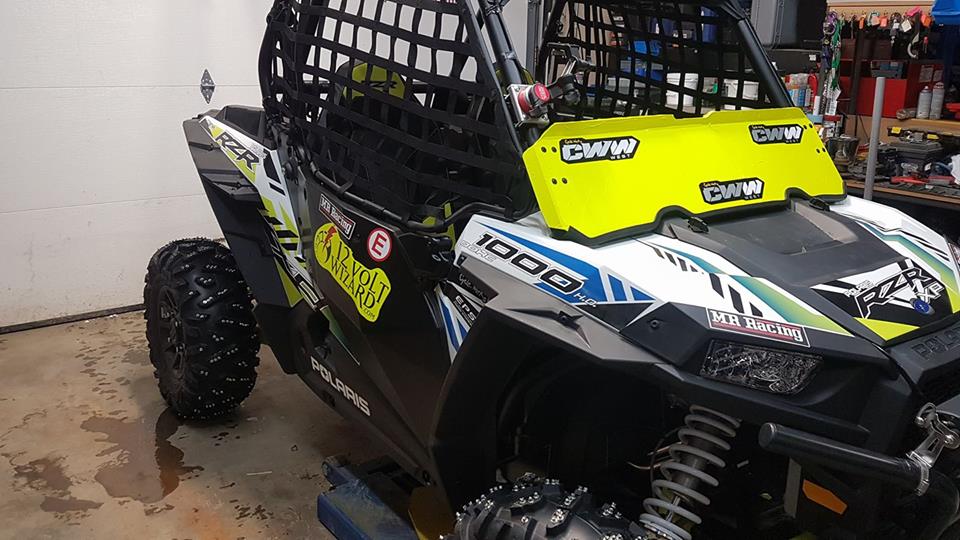 The Worlds Longest Ice Race the Numb Bum 24 Hour returns February 18 ...