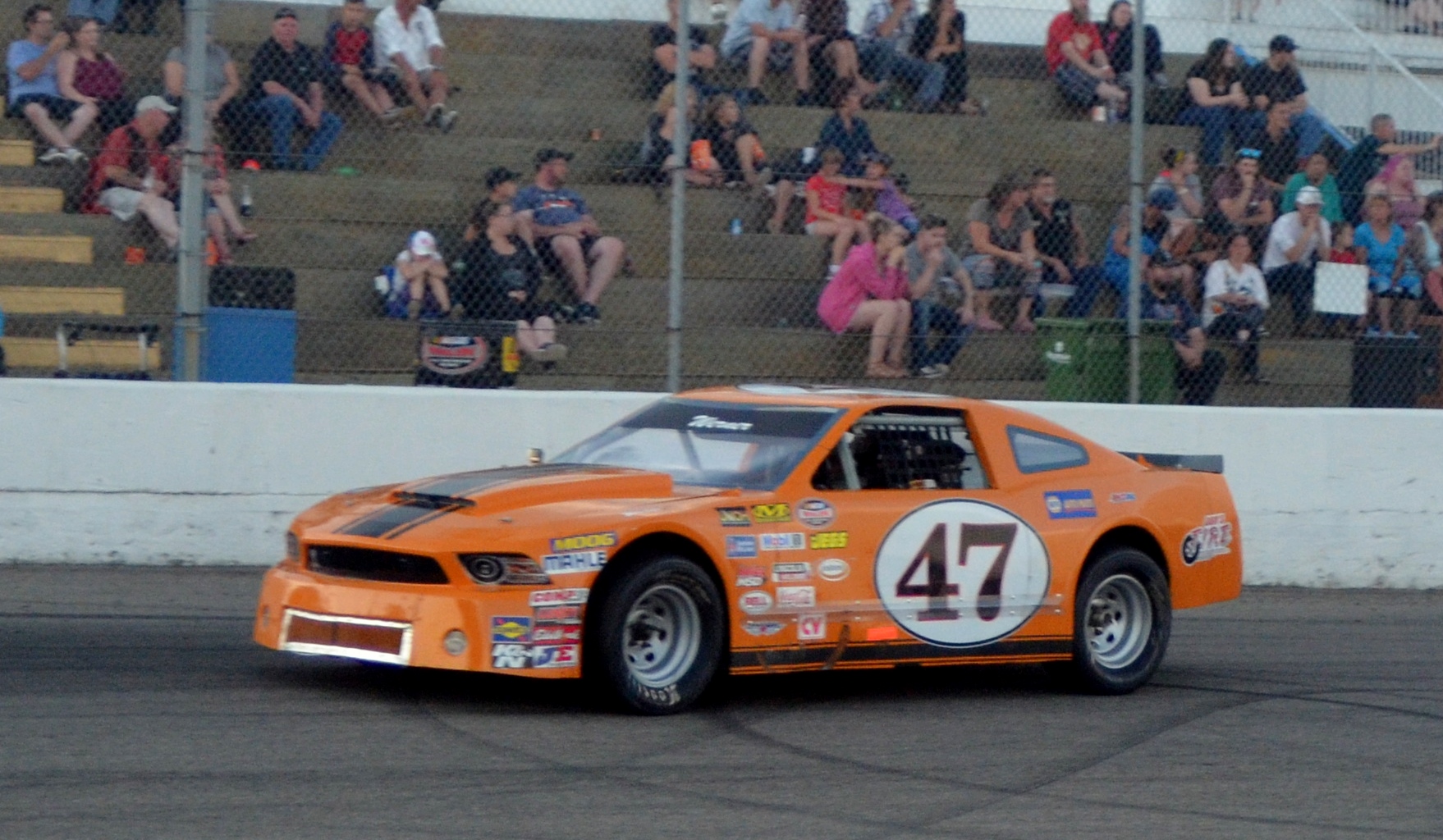 Edmonton International Raceway EIR July 22 & 28 Recaps