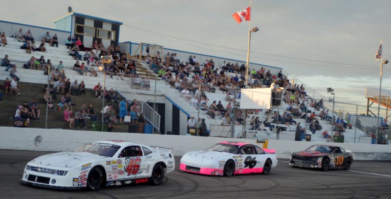 NASCAR Super Stocks, NASCAR Feature Stocks, NASCAR Modifieds, Stackers ...