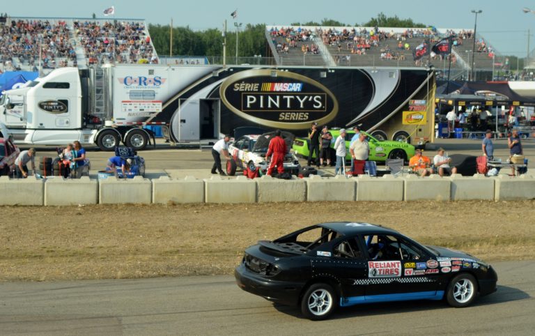 NASCAR WEEK in Wetaskiwin July 23 – 28 with Edmonton International ...
