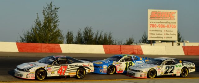 NASCAR WEEK in Wetaskiwin July 23 – 28 with Edmonton International ...