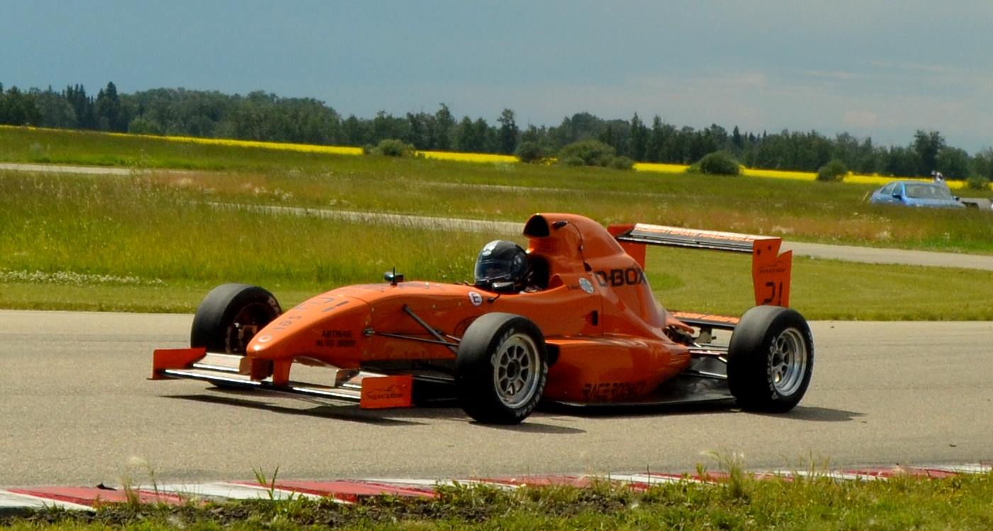 NASCC Fastech Performance Tire Formula Festival Aug 25 & 26 at Castrol ...