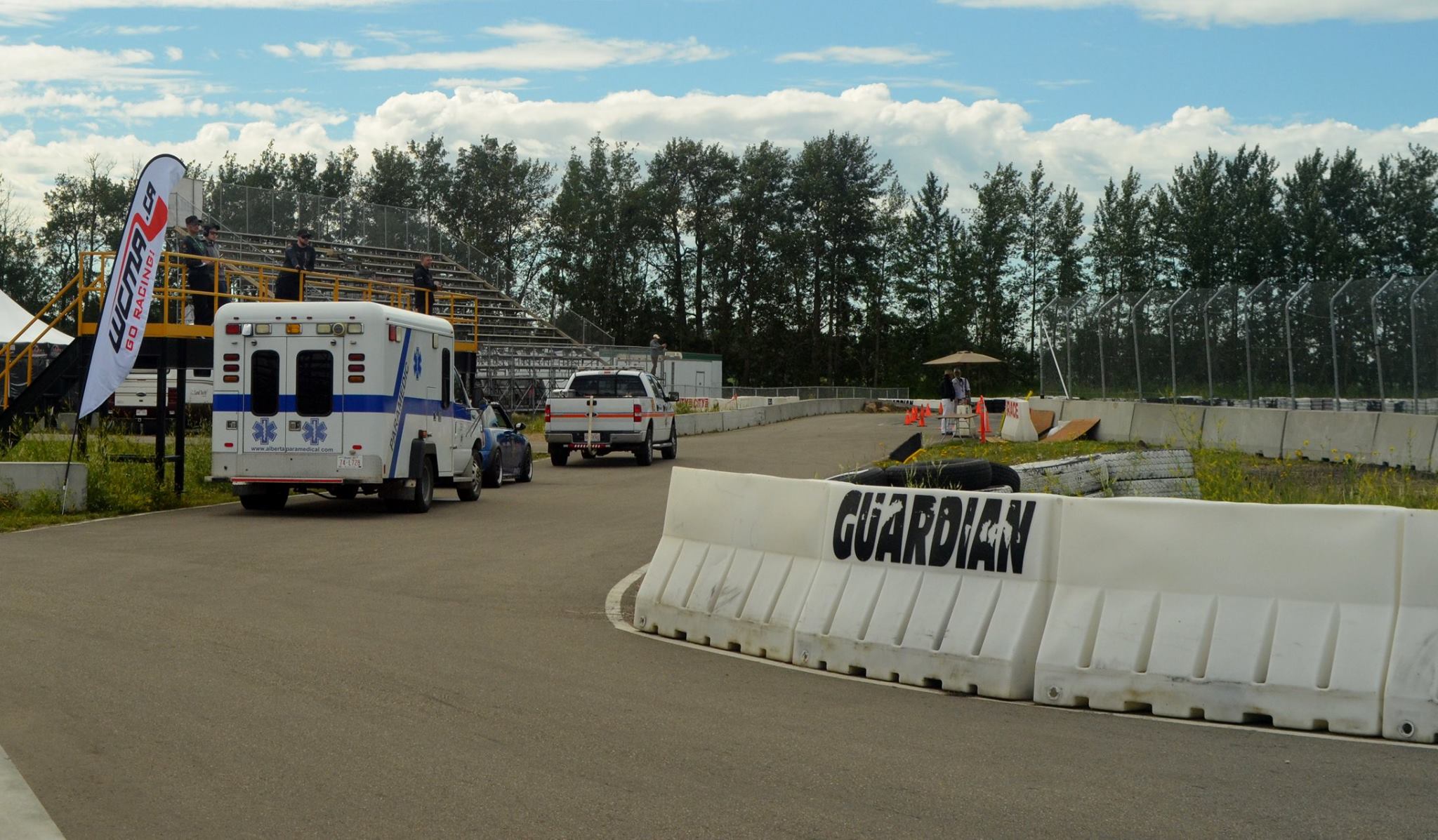 NASCC Fastech Performance Tire Formula Festival Aug 25 & 26 at Castrol ...