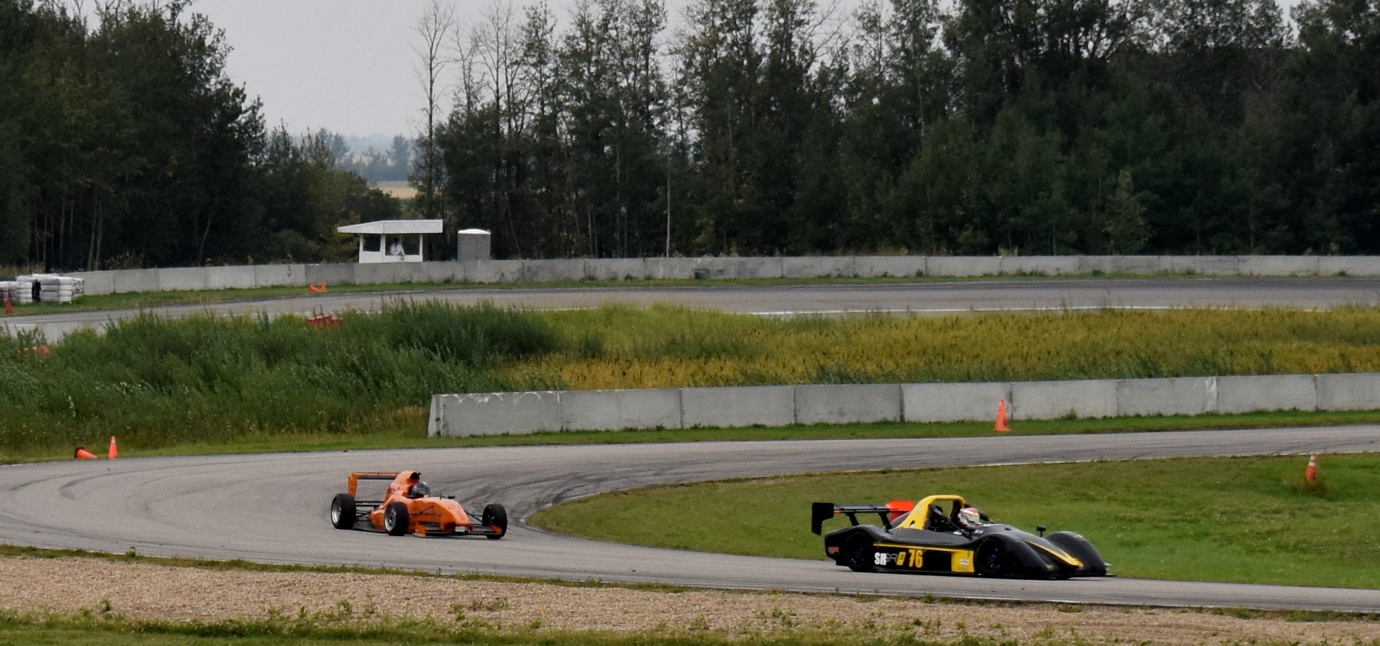 Rivercity Motors presents the 2019 WCMA.ca High Performance and ...