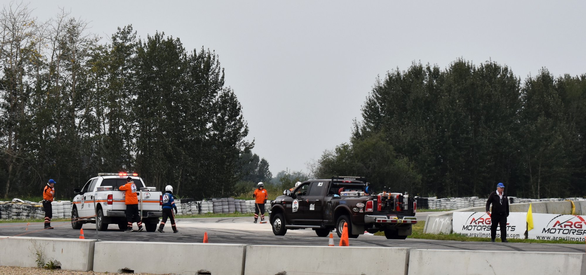 Road Racing with the Northern Alberta Sports Car Club at Castrol ...