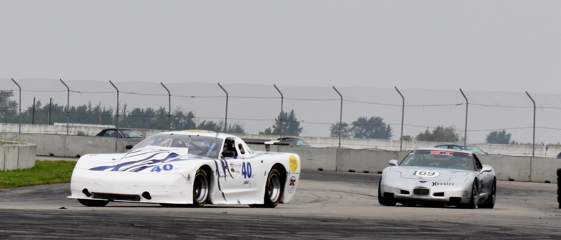 Road Racing with the Northern Alberta Sports Car Club at Castrol ...
