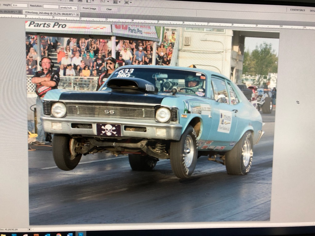Edmonton Speedway Park Revival Weekend August 24 & 25