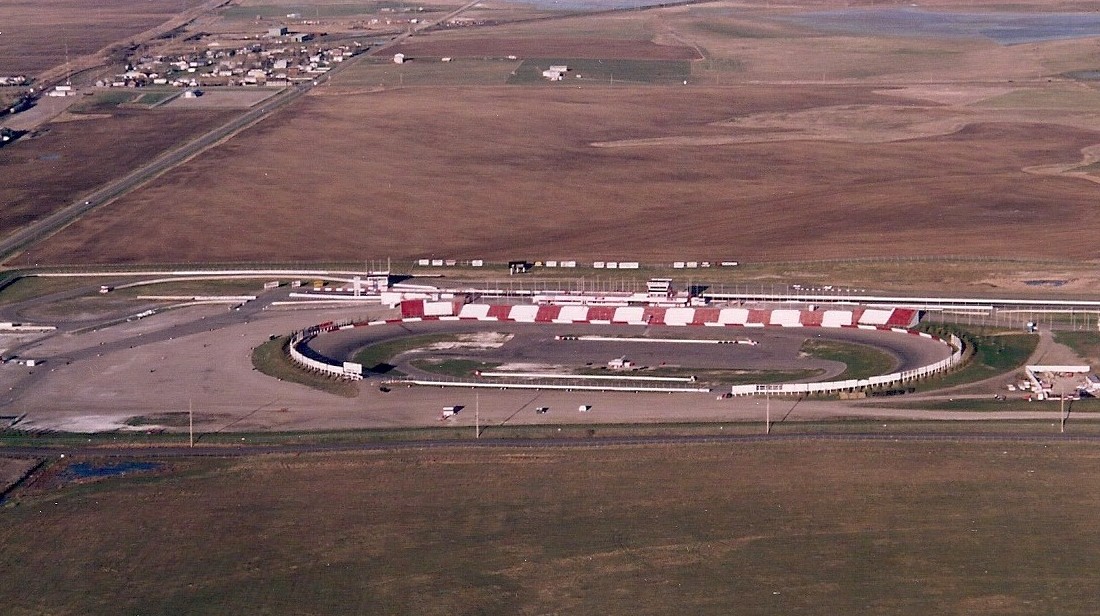 Dinosaur Downs Speedway 2020 Season Opener & Race City Reunion Weekend ...