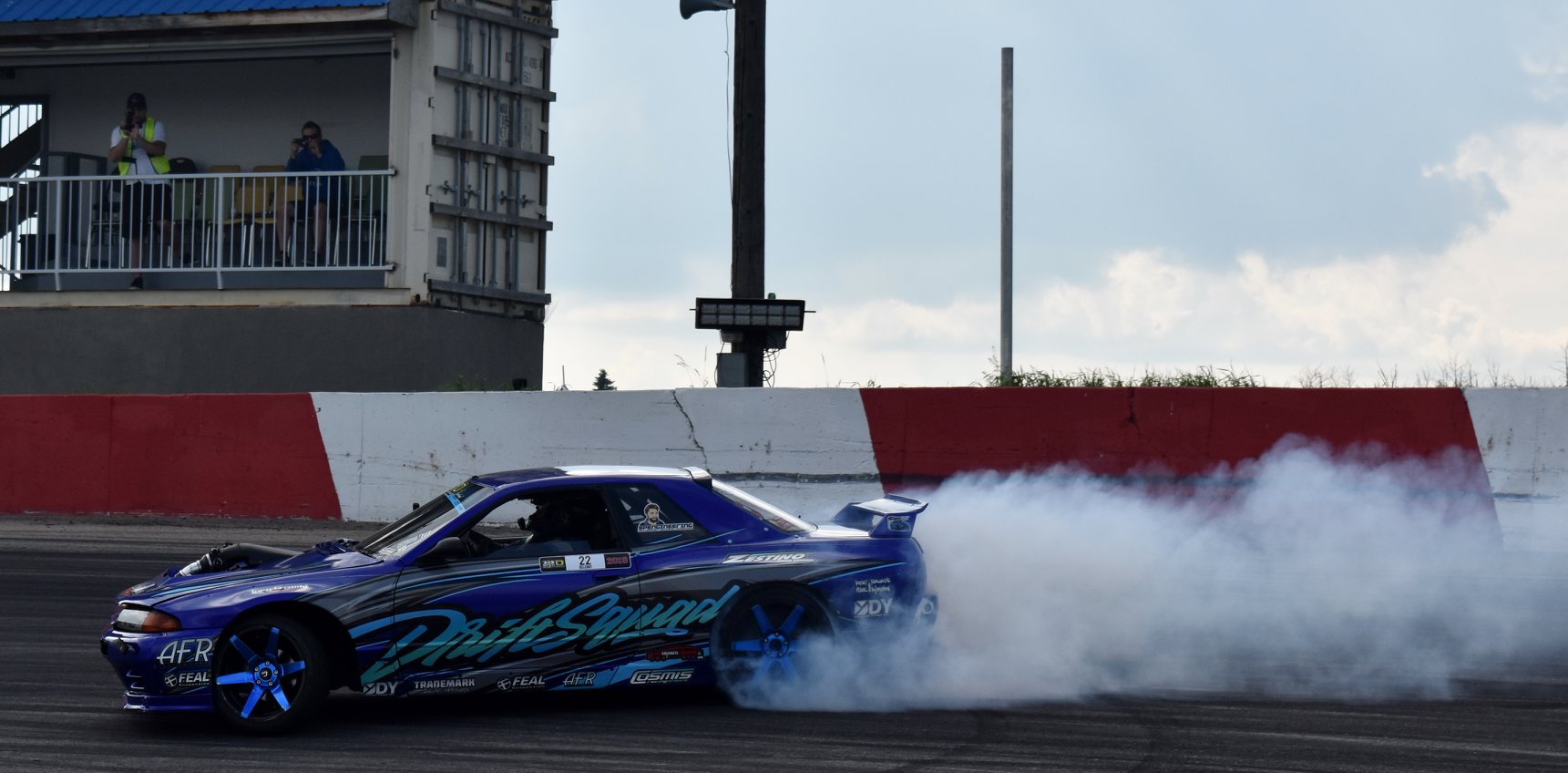 It’s worth the drive to Wetaskiwin for great Oval racing at EIR in 2020!