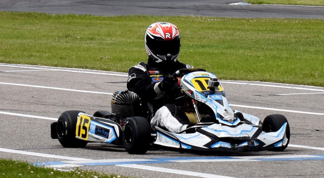 Alberta Shoot-Out CKRC Round 9 & 10 at Strathmore Motorsports Park