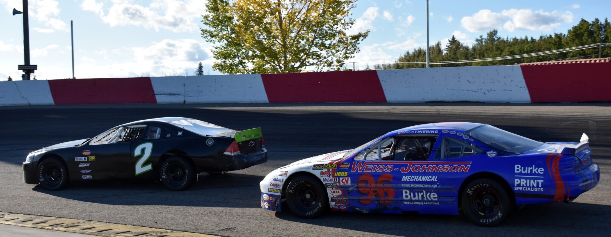 The Last Points Event for 2020 at EIR Saturday September 19