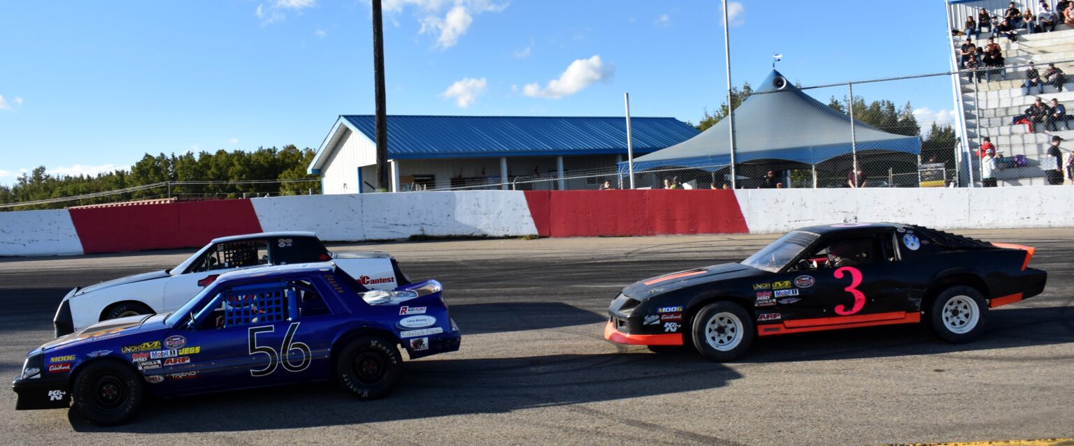 The Last Points Event for 2020 at EIR Saturday September 19