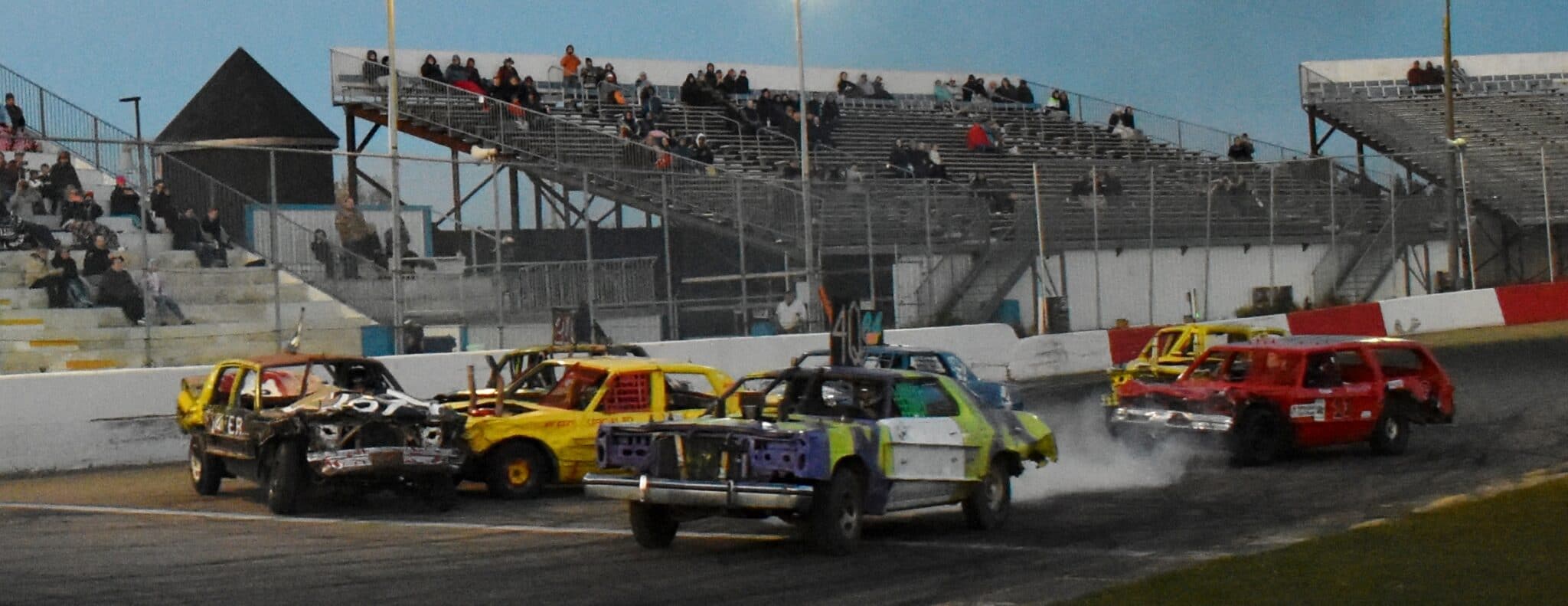 Edmonton International Raceway 2020 Final Event & Championships