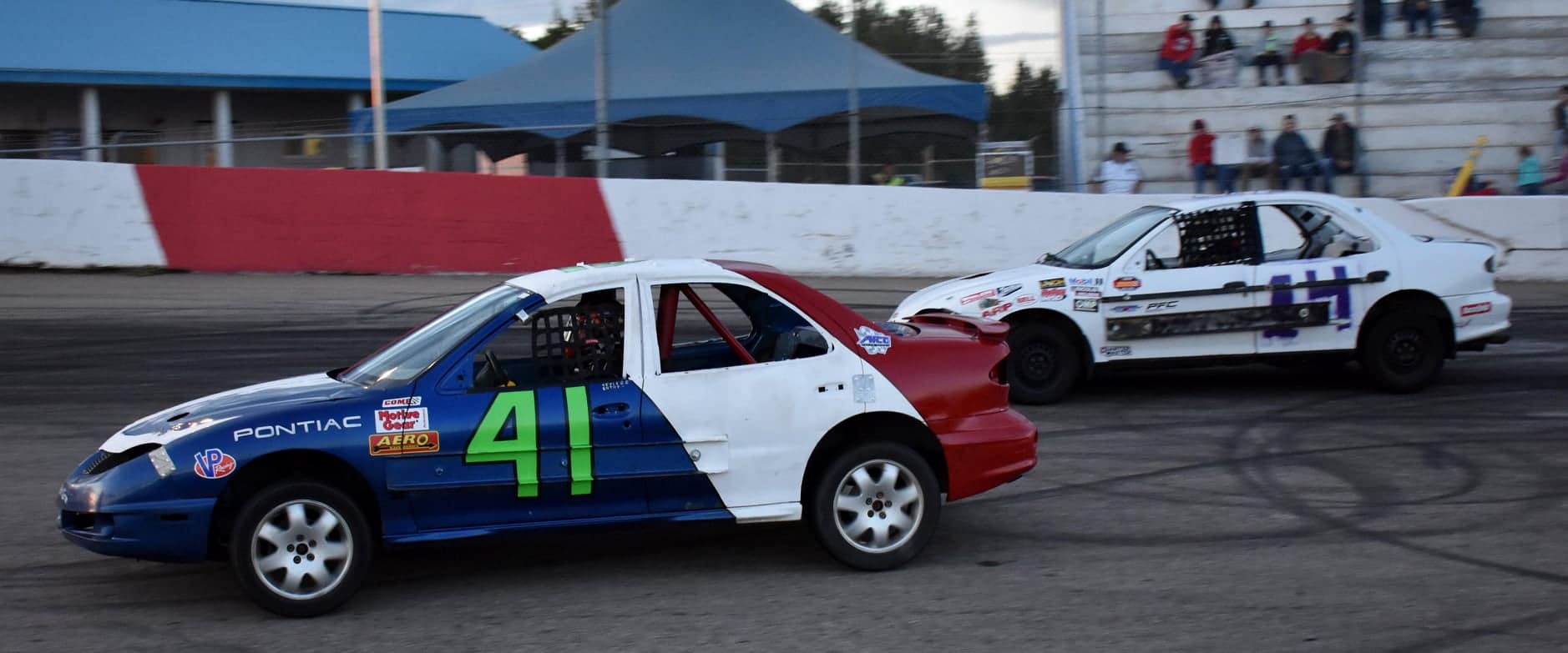 Revised Edmonton International Raceway (EIR) 2021 Schedule