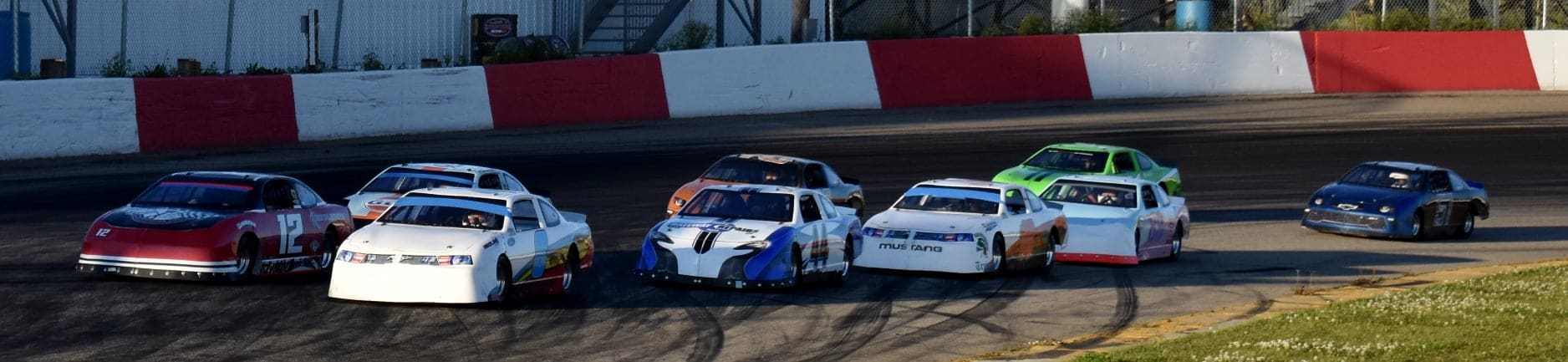 Revised Edmonton International Raceway (EIR) 2021 Schedule