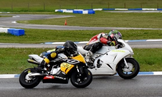 Motorcycle Racing with the Alberta Mini RoadRacing Association for 2021 ...