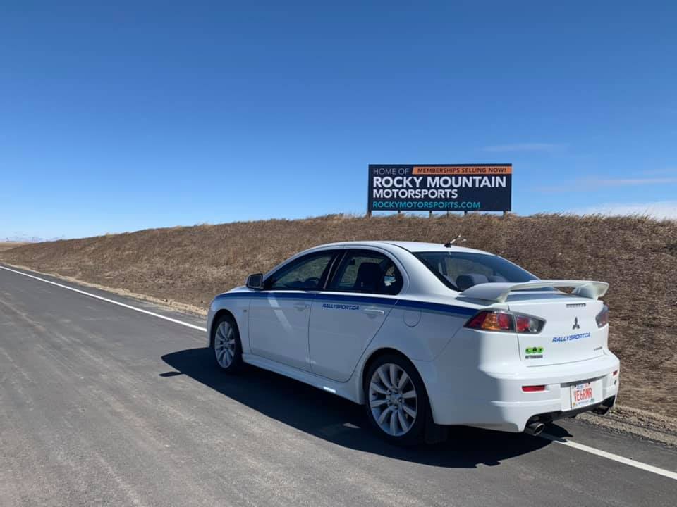 Rocky Mountain Motorsports (RMM) June 2021 Update