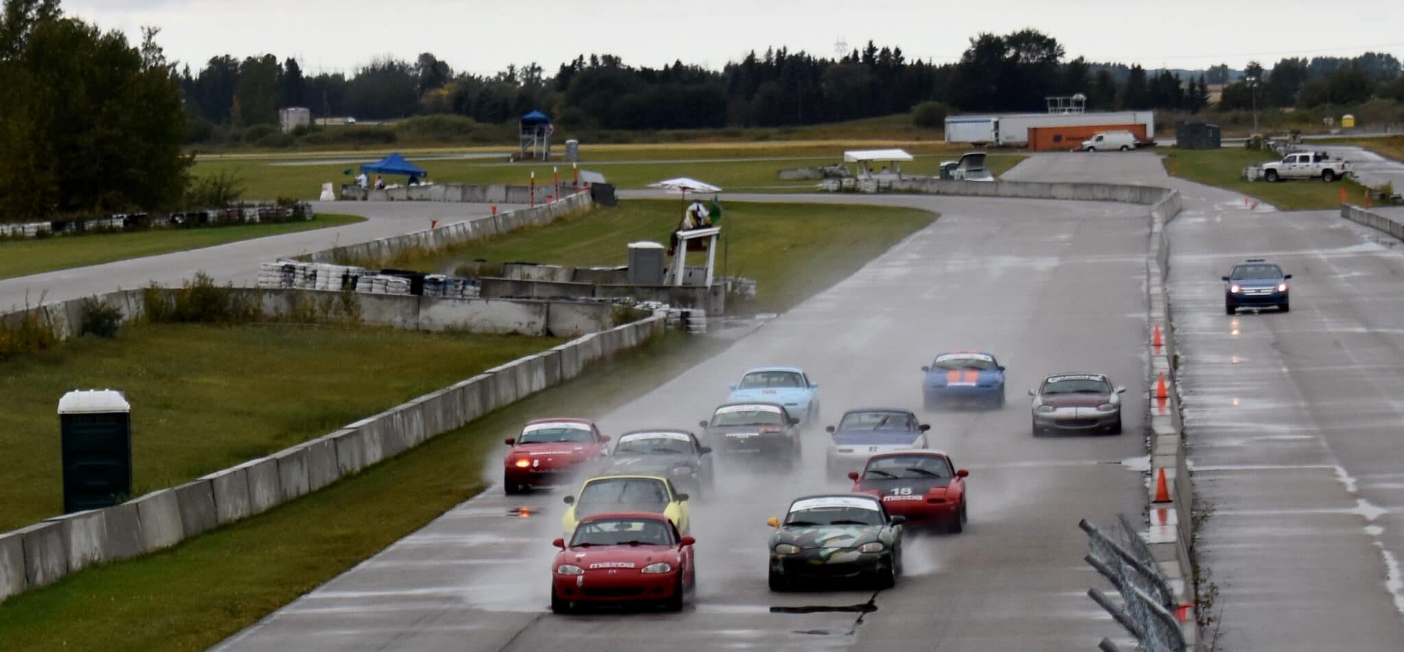 Roadracing with NASCC in 2021 at RAD Torque Raceway Formerly Castrol ...