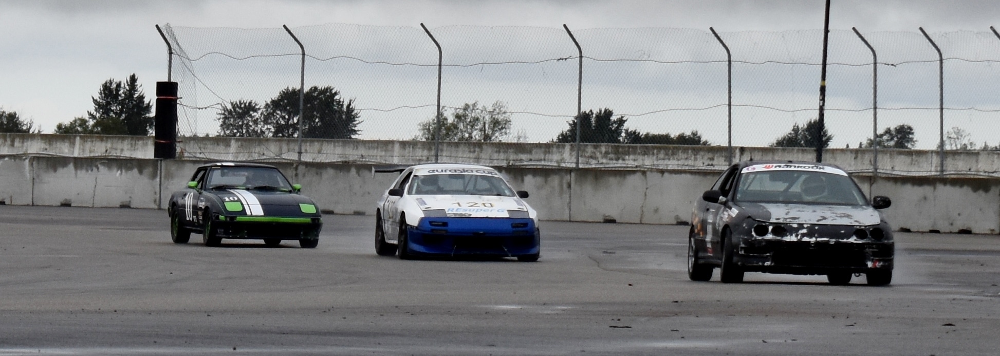 Roadracing with NASCC in 2021 at RAD Torque Raceway Formerly Castrol ...