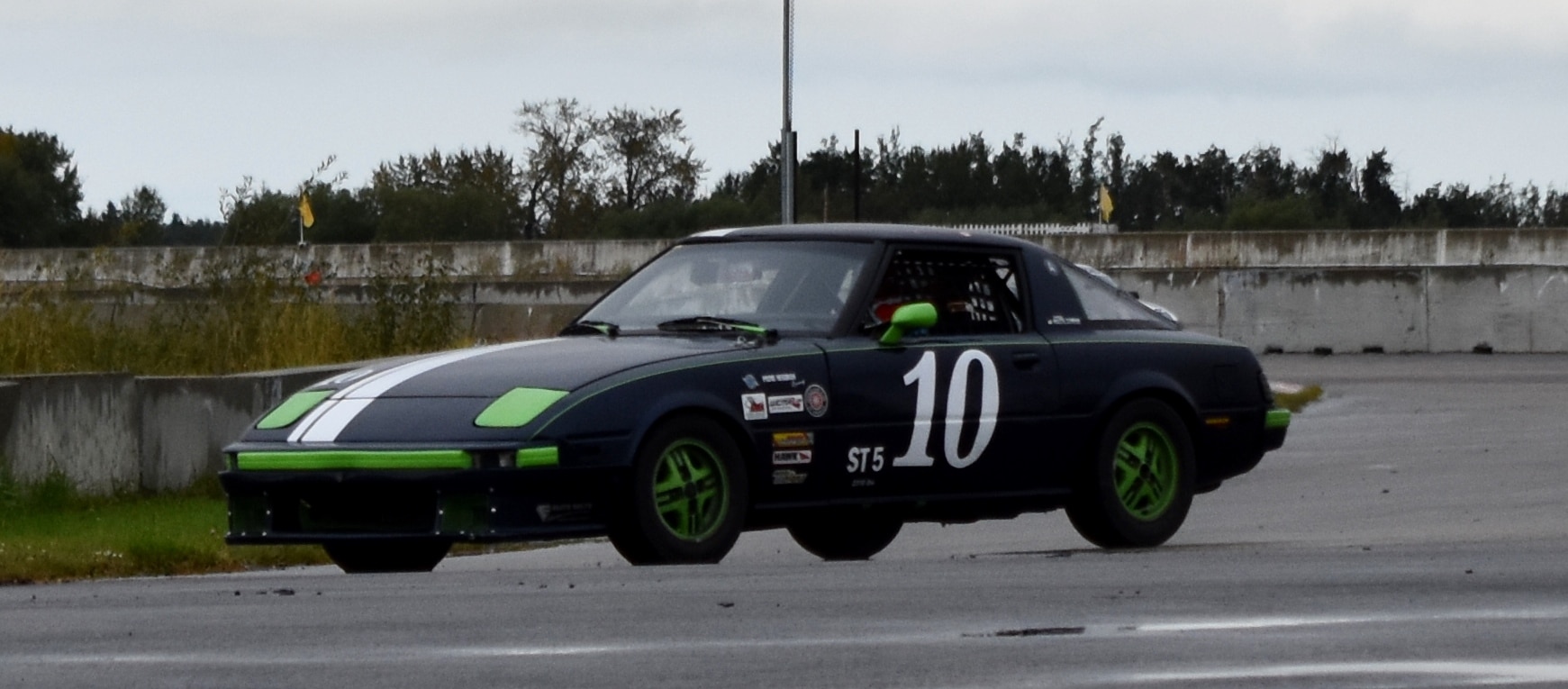 Roadracing with NASCC in 2021 at RAD Torque Raceway Formerly Castrol ...