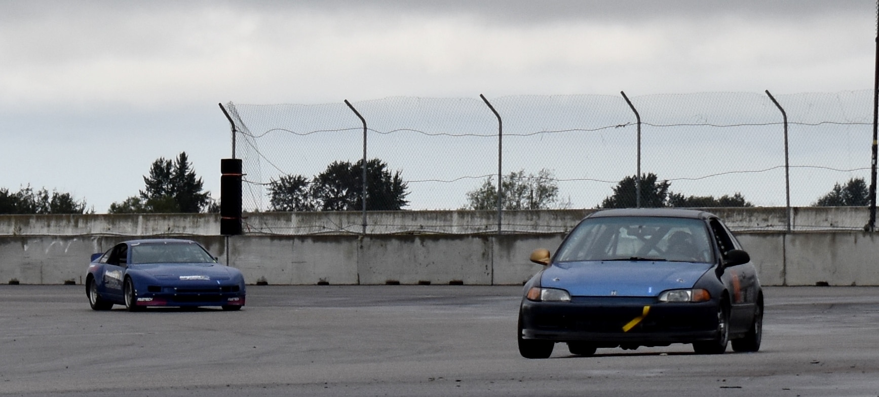 Roadracing with NASCC in 2021 at RAD Torque Raceway Formerly Castrol ...