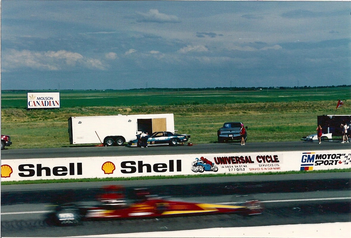 Race City Reunion and Past Tracks of Southern Alberta June 4 & 5