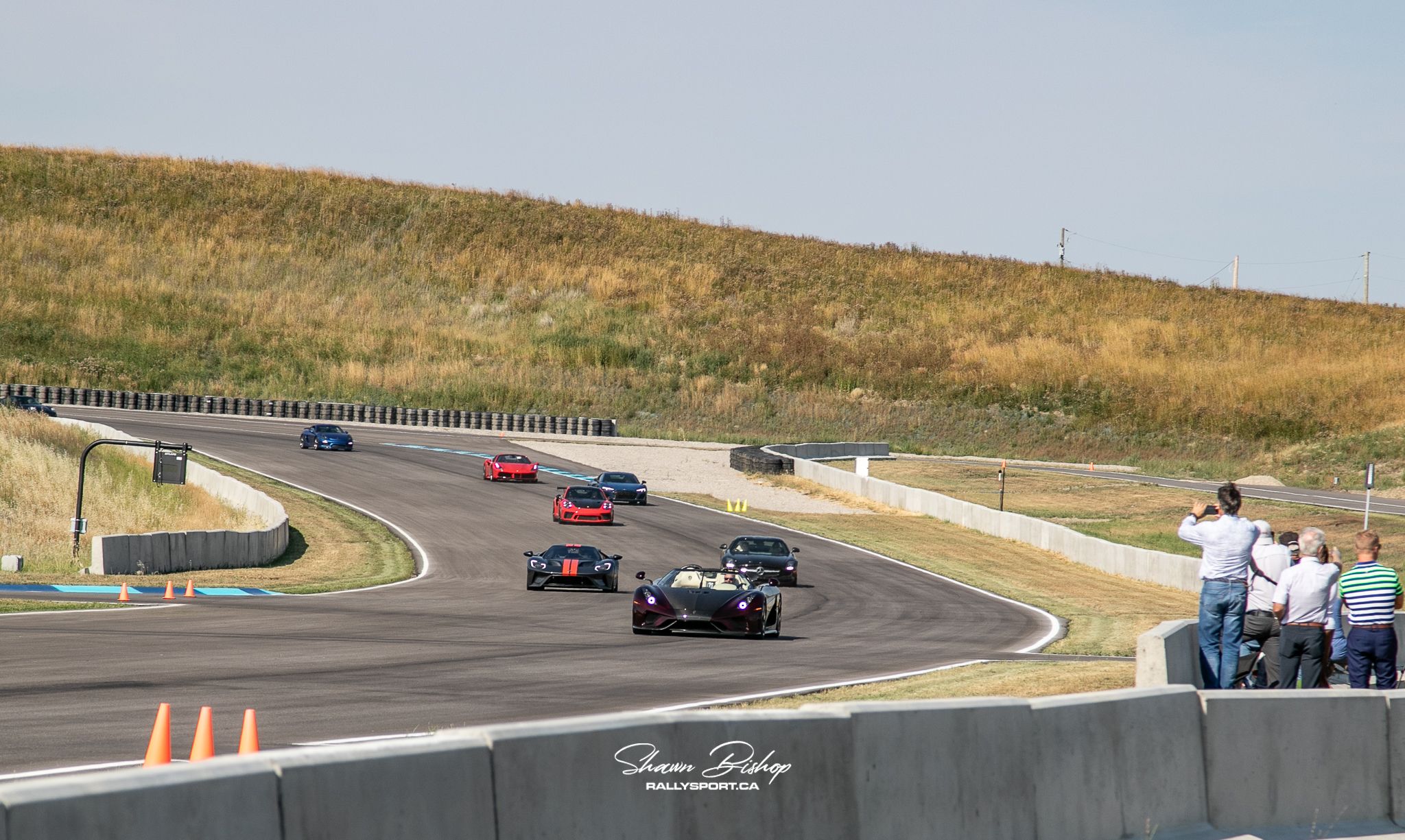 Rocky Mountain Motorsports Officially Open!