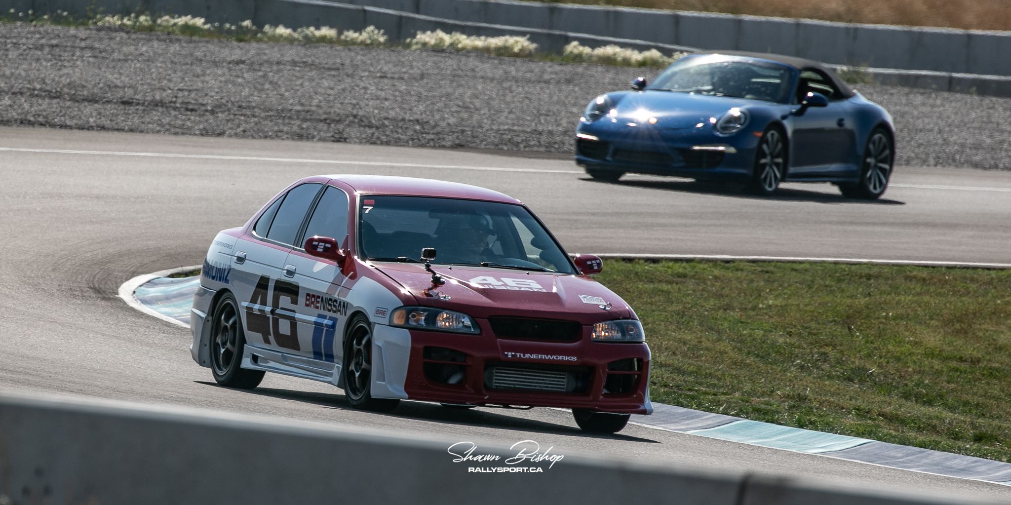 Rocky Mountain Motorsports Officially Open!