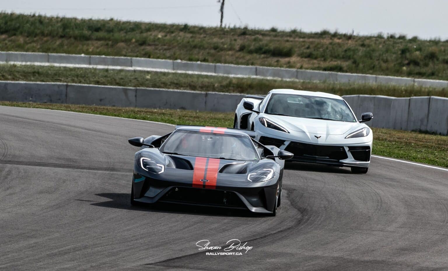 Rocky Mountain Motorsports Officially Open!