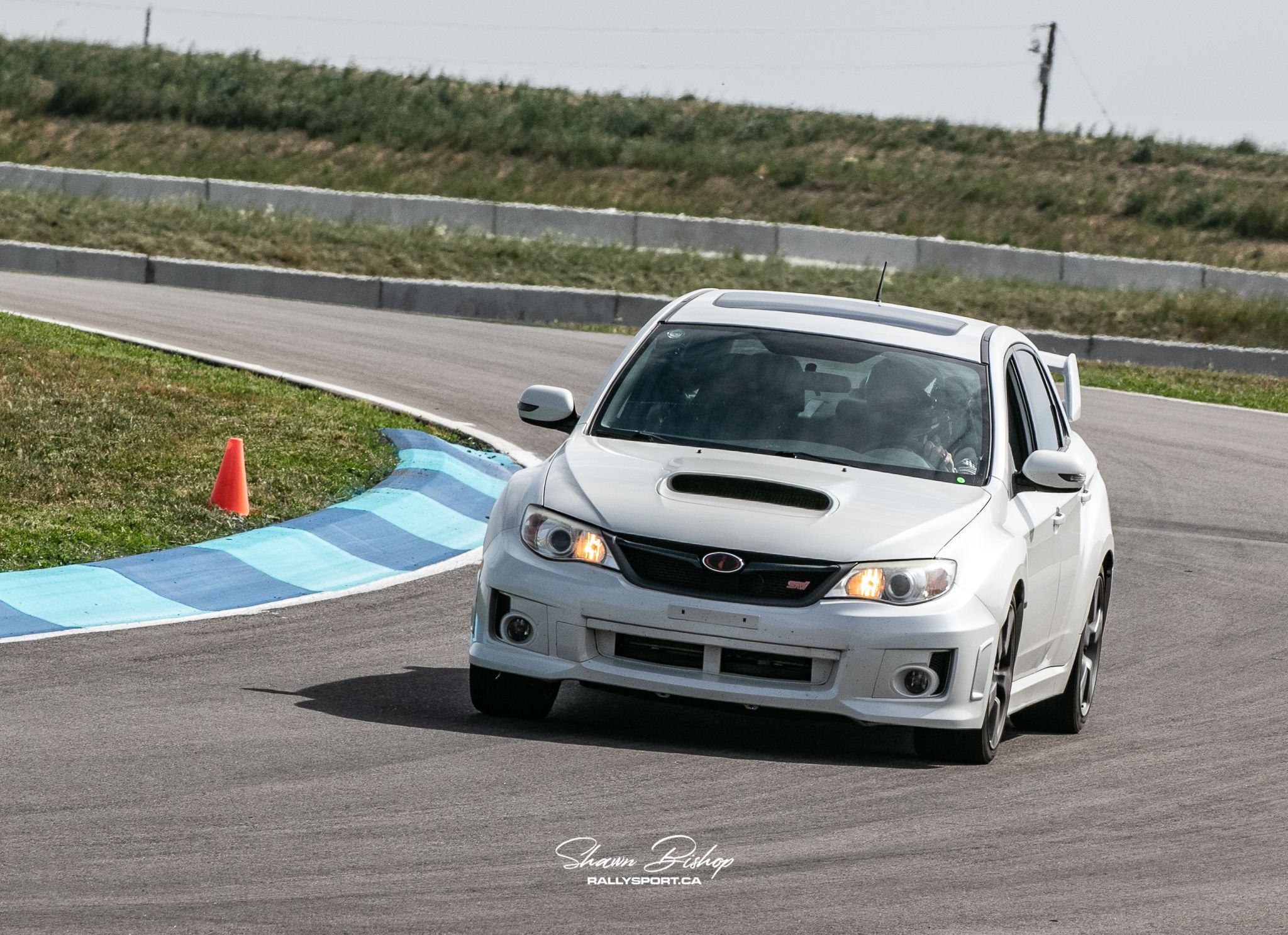 Rocky Mountain Motorsports Officially Open!