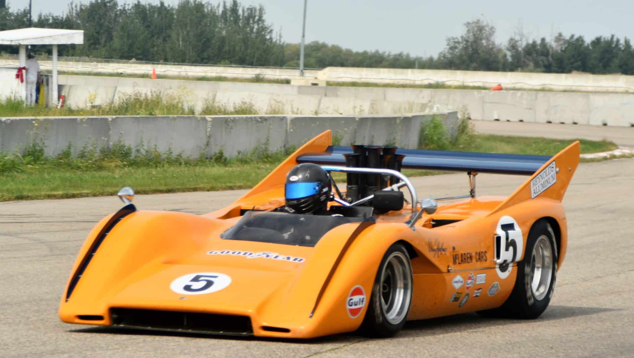 Rivercity Motors Speedway Revival Race and NASCC Final Enduro 2022