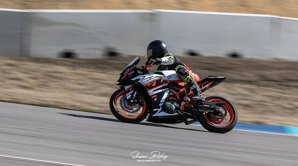 Rocky Mountain Motorsports 2023 track season Open!