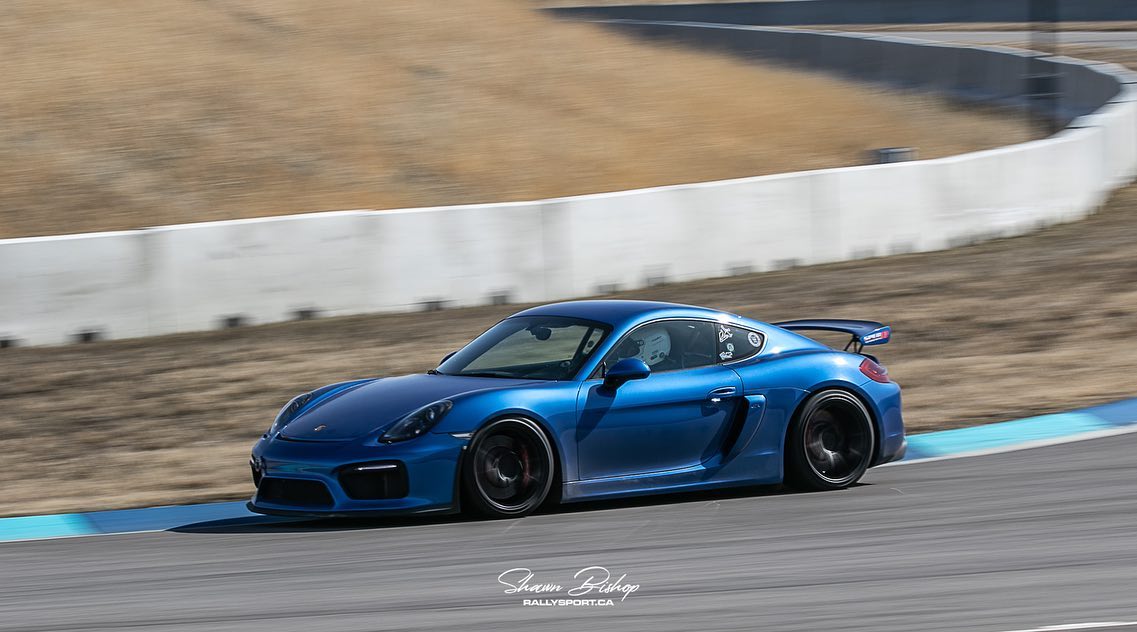 Rocky Mountain Motorsports 2023 track season Open!