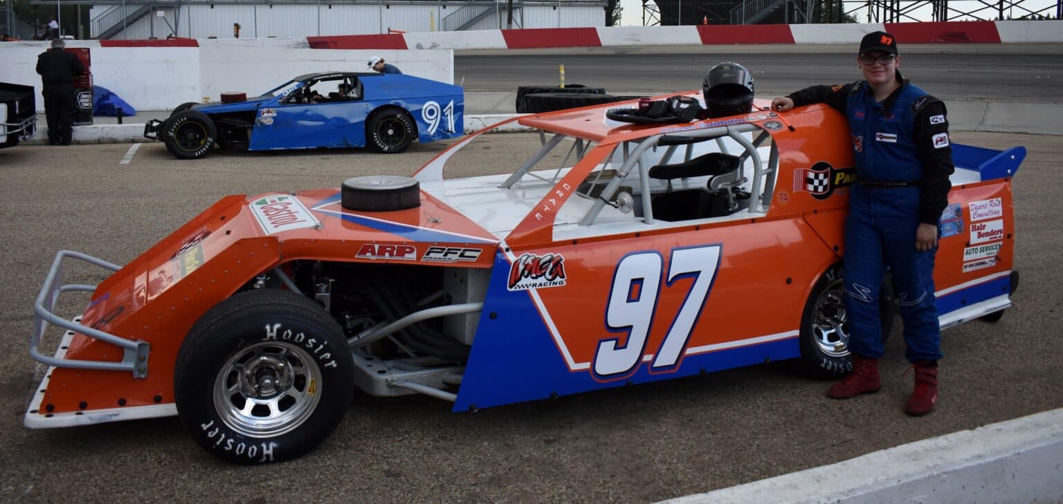 The 2023 Annugas Goldbrick 447 & Roy Ross Memorial Race