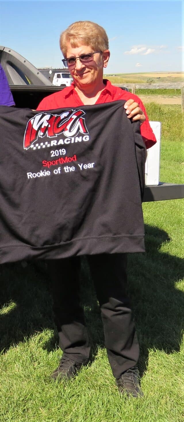 Todd Ross has been named the new Director of Administration at IMCA Canada