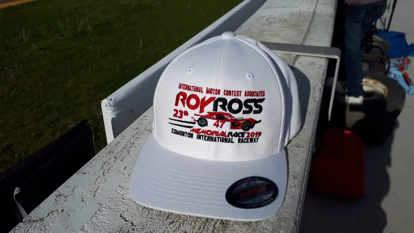 27th Annual Annugas Roy Ross Memorial Race at Edmonton International ...