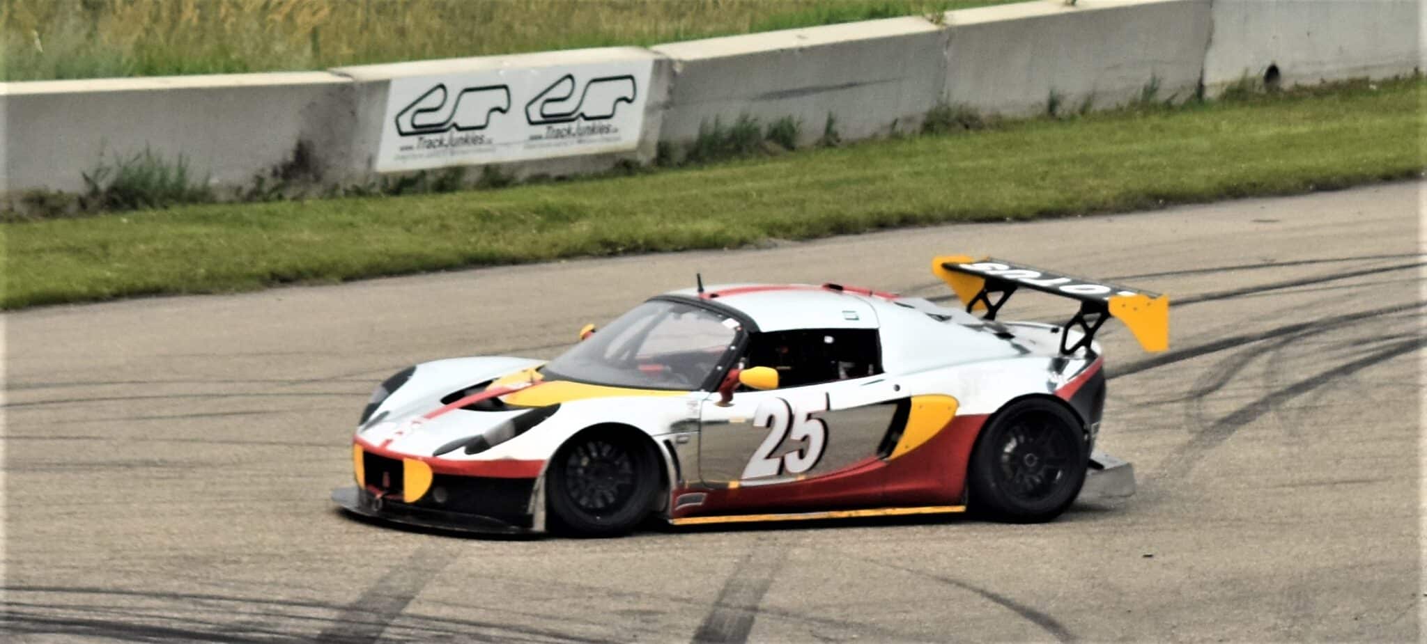 Speedway Park Revival Sprint Races August 19 & 20 at RAD Torque Raceway