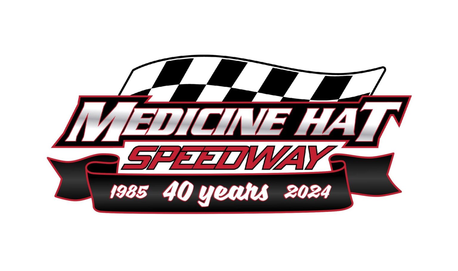 40 Years of Racing at Medicine Hat Speedway
