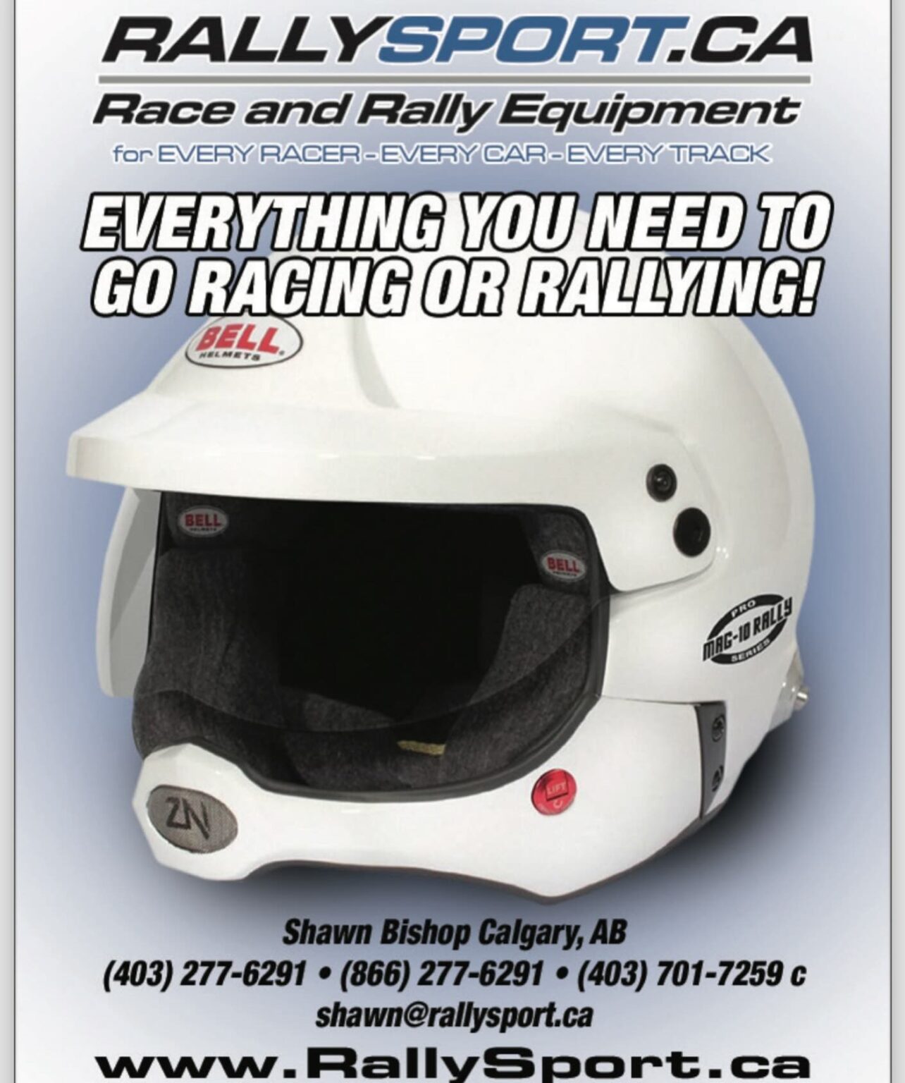 RAD Torque Raceway 2025