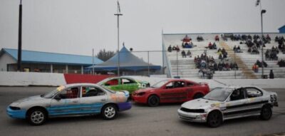 Edmonton International Raceway is set for an Exciting 2025