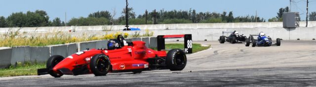 RAD Torque Raceway 2025