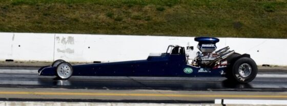 RAD Torque Raceway 2025