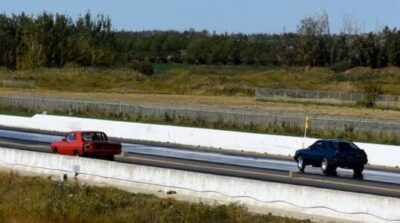 RAD Torque Raceway 2025