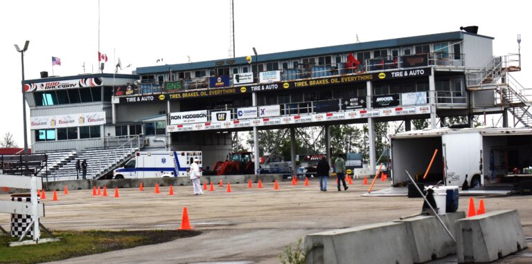 RAD Torque Raceway 2025