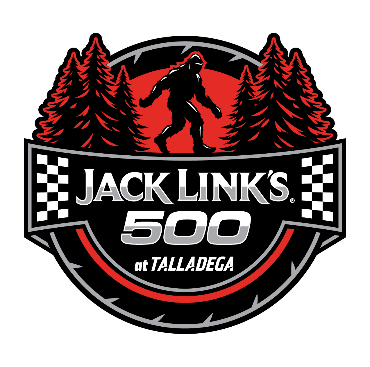 NASCAR at Talladega Superspeedway April 26-27