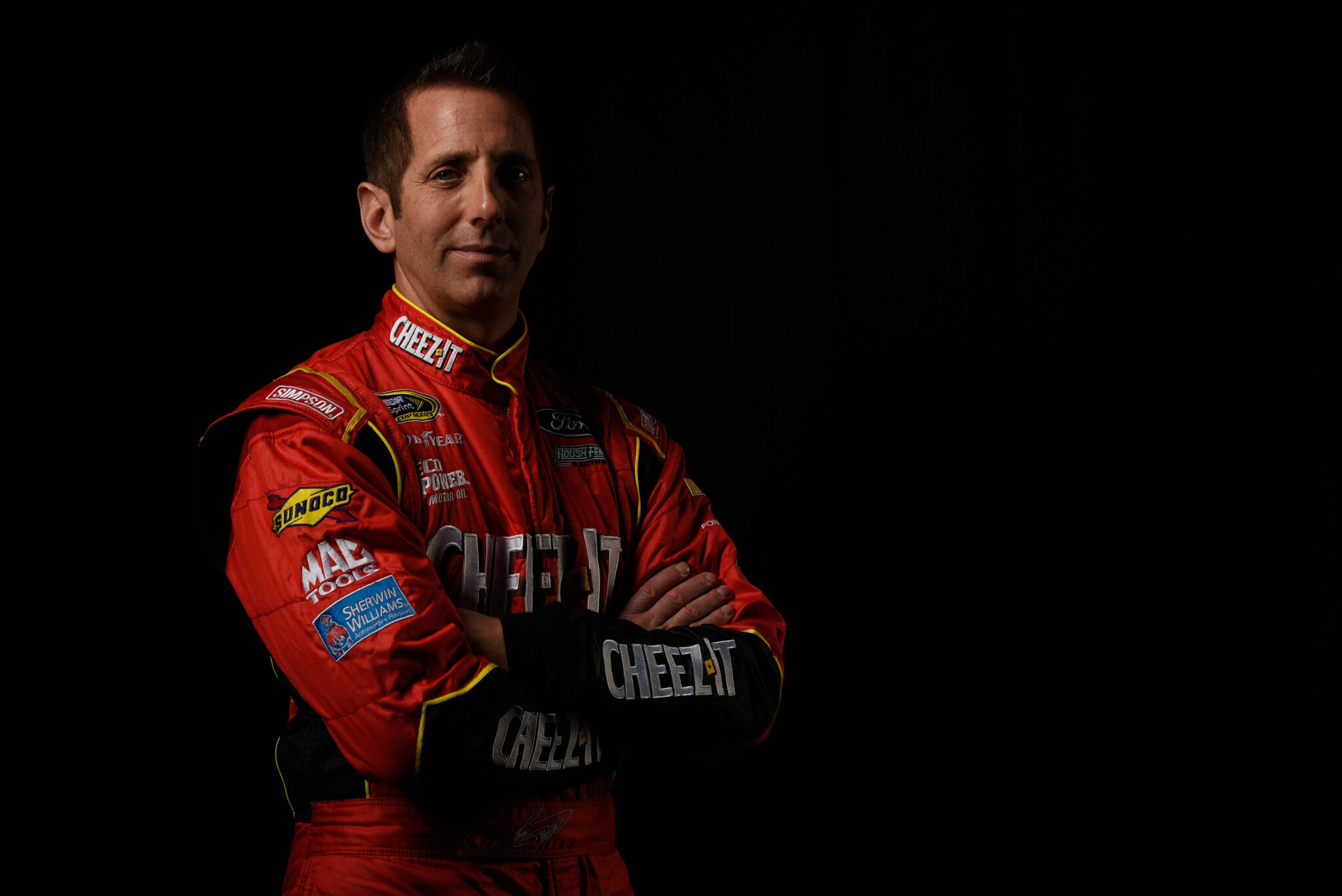 In Memory of Greg Biffle 12/23/1969-12/18/2025